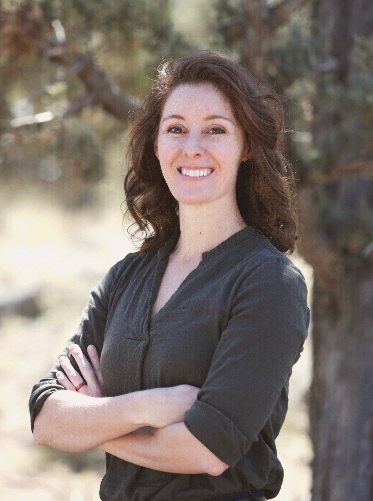 Dr. Bri Husby | ACES Chiro School